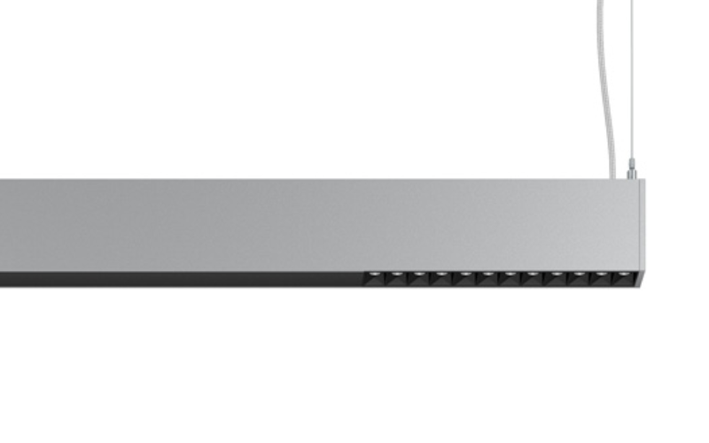 3Gi-1PSL-DI. 1.5'' INTEGRATED PENDANT SLOT DIRECT/INDIRECT. by 3G Lighting