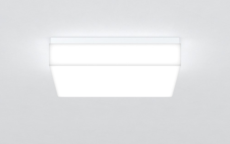 3G-SKU24. 24'' SURFACE KUBO. by 3G Lighting