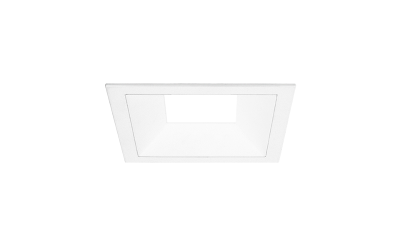 3G-DL33SF. 3” SQUARE FIXED DOWNLIGHT. by 3G Lighting
