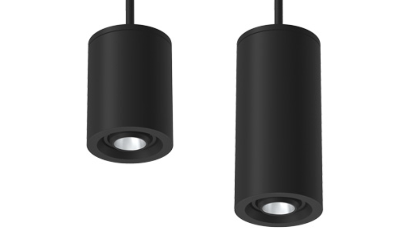 3G-PDL45RM5. 4” MINI MADISON CYLINDER 7” AND 11” HEIGHT. by 3G Lighting