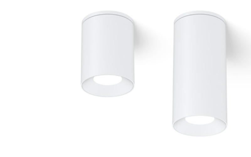 3GQ-SDL45RF. 4.5” DOWNLIGHT CYLINDER. by 3G Lighting