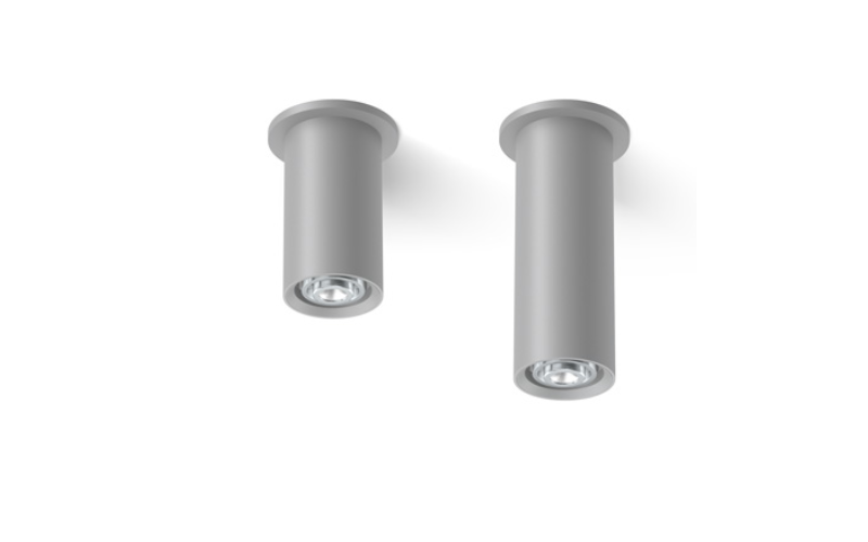 3G-SDL33RM3. 3.3” MICRO MADISON CYLINDER 7” AND 11” HEIGHT. by 3G Lighting