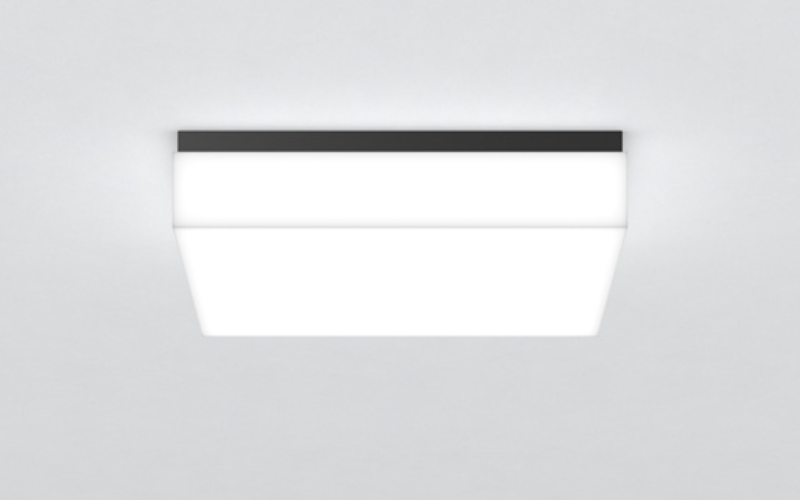 3G-SKU24. 24'' SURFACE KUBO. by 3G Lighting