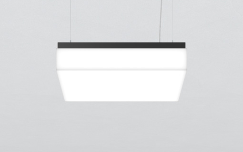 3G-PKU24. 24'' PENDANT KUBO. by 3G Lighting