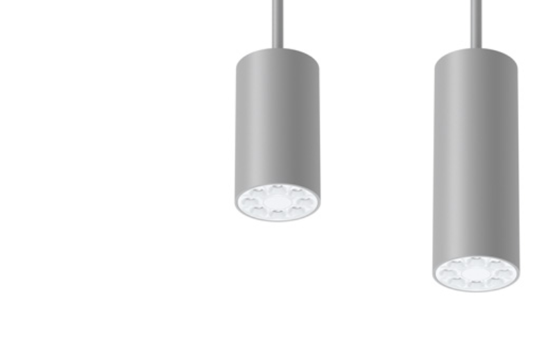 3G-PDZ33R. 3'' ZOIE CYLINDER 7'' AND 11'' HEIGHT. by 3G Lighting