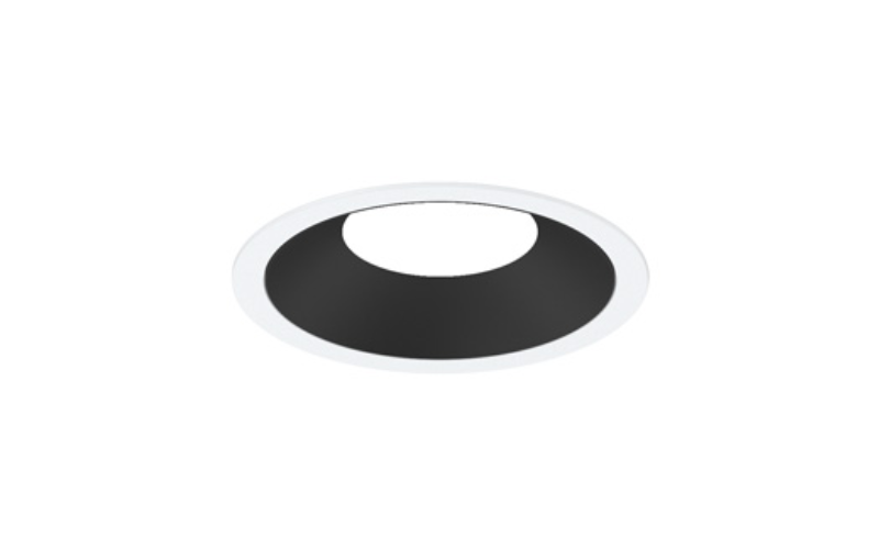 3G-DL45RF. 4'' ROUND FIXED DOWNLIGHT. by 3G Lighting