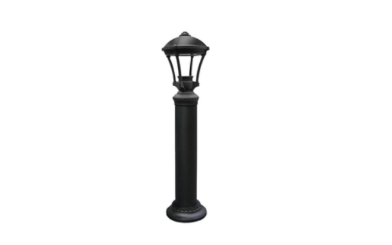 PROB-LK. Providence Bollard LED UPGRADE KIT. by Architectural Area ...