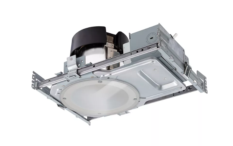 ASD4. Alkco 4'' Specialty Downlight Round Lensed. by ALKCO, Signify