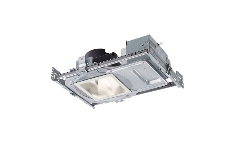 ASD6. Alkco 6'' Specialty Downlight Square Sealed. by ALKCO, Signify