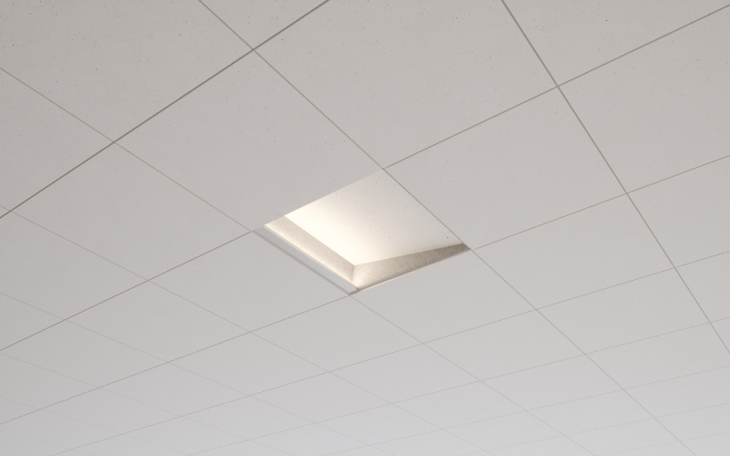 LEAN. by A Light, Acuity Brands