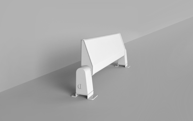 ANGB2SL. ANGLE Base Mount. by A Light, Acuity Brands