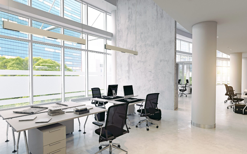 HB1.25. HBEAM 1.25 CONTINUOUS SPOTS OR LINEAR LAMPING MITERED CORNERS ...