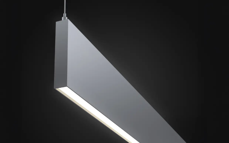 HBMC. HBEAM MICRO SUSPENDED, WALL. by ALW