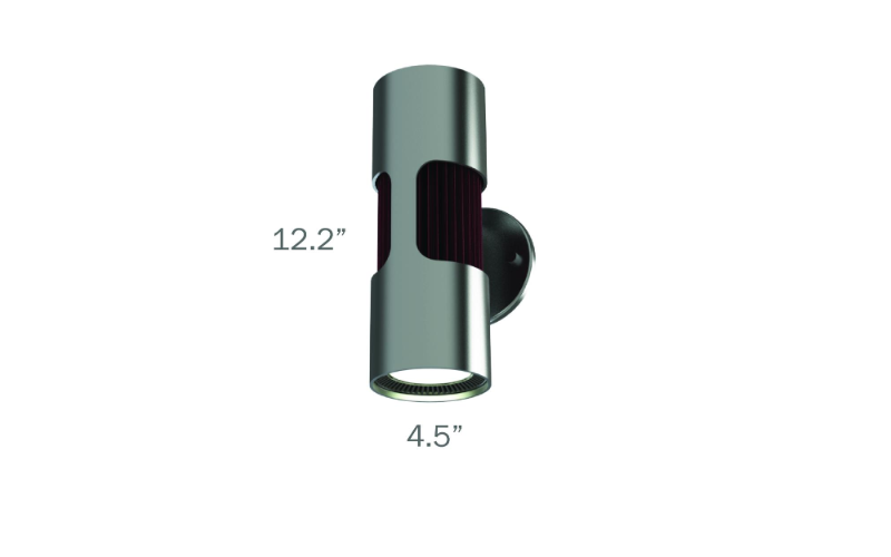 CC4-WL. CORE/WL 4 ROUND, CUTOUT, WET LOCATION, DIRECT/INDIRECT ...