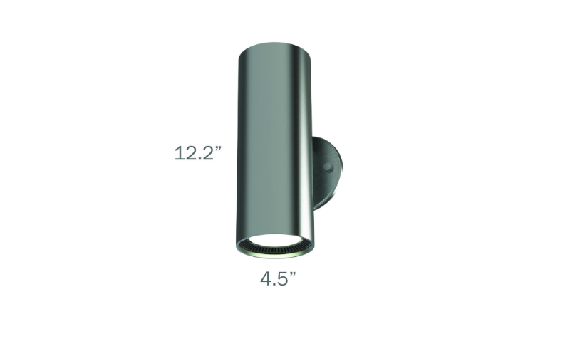 CR4. CORE 4 ROUND, DIRECT/INDIRECT ILLUMINATION. by ALW
