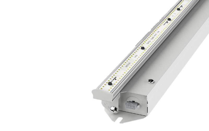 LC. Light Level 1 Architectural Cove Integral Driver. by Ametrix ...