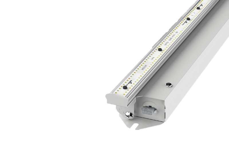 LC. Light Level 2 Architectural Cove Integral Driver. by Ametrix ...