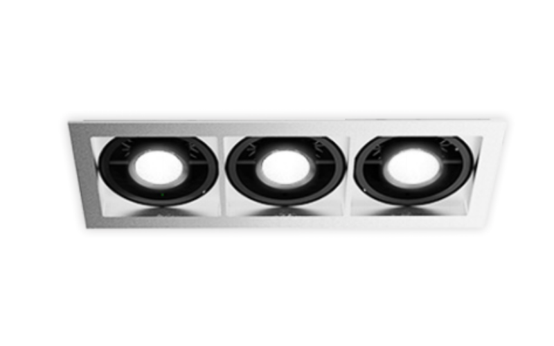 R59032. Triplex. by Arancia Lighting