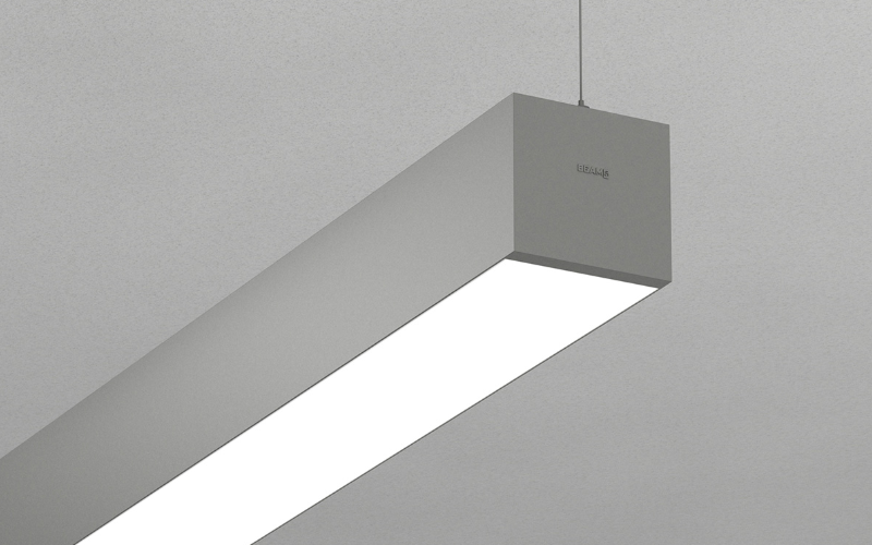 LightAZ | Find LED Luminaire
