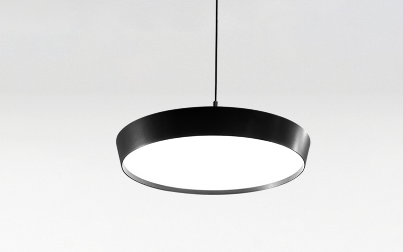 HDPD. Helios Disk Decorative Pendants. by Axis Lighting