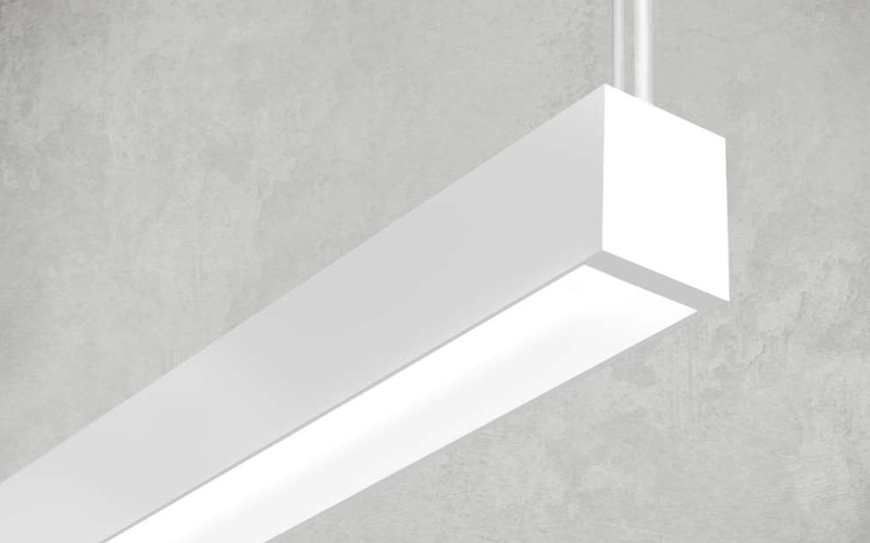 EX4PD. Extend 4 Pendant mount. by Axis Lighting