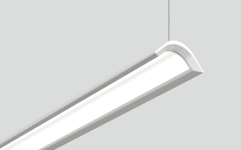 ELPD. ELLE Pendant Mount Direct. by Axis Lighting