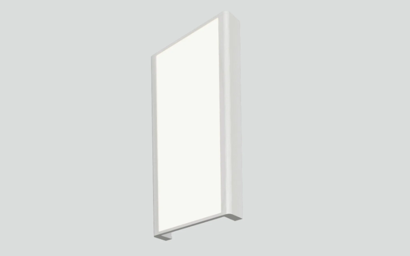 BCSB. SCONCE BOX. by Axis Lighting