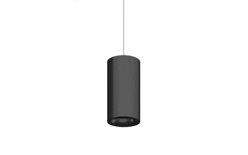 TDC100. Cylinder 100 Pendant. by Axis Lighting