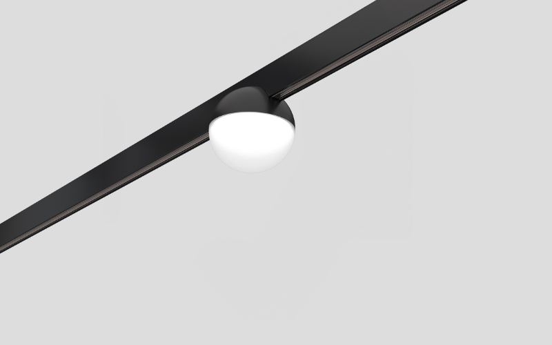 TDLOS. Luna Orb Saddle. by Axis Lighting