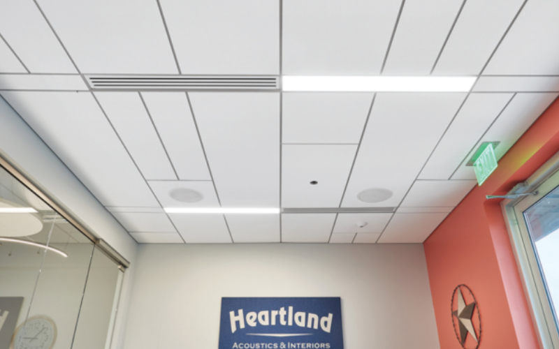 B6RLED. Beam 6 LED RECESSED MOUNT With combined distributions. by Axis ...