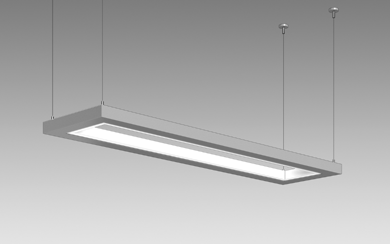 SCSS. SideStep Pendant. by Axis Lighting