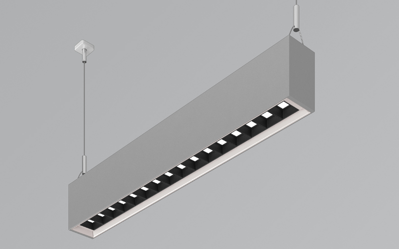 TB2MLO. Beam 2 LED MikroLite 1.5 PENDANT DIRECT - WITH MIKROLITE OPTION ...