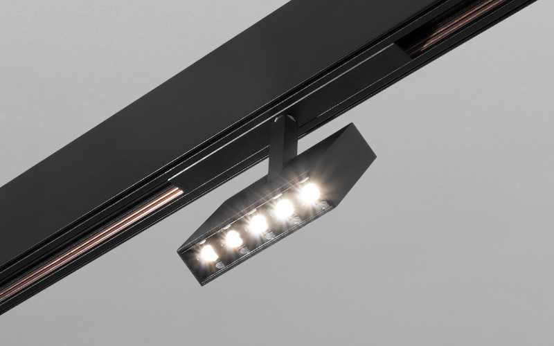 TDCP. Constellation Projector. by Axis Lighting