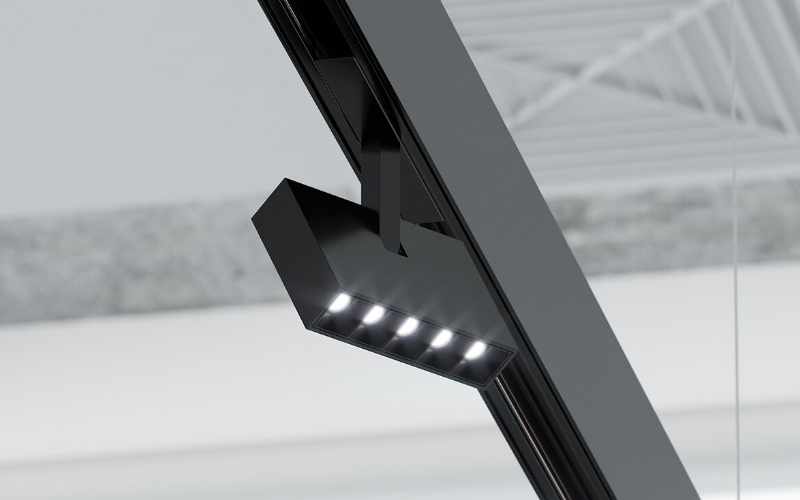 TDCP. Constellation Projector. by Axis Lighting