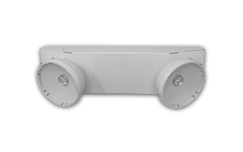 LASER-LM. Low Profile LED Chicago/NY Emergency Light. by Big Beam ...