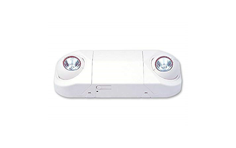 EMR. Robust Thermoplastic LED Emergency Light. by Big Beam Emergency ...