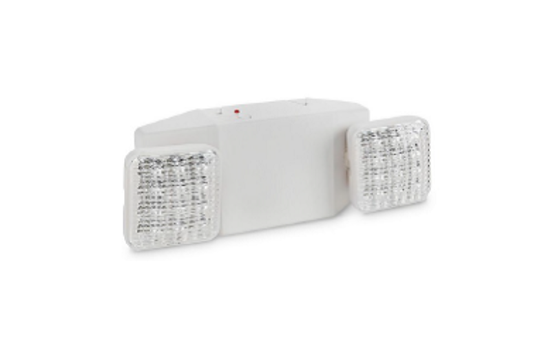 BBEM-L-N. LED Emergency Light. by Big Beam Emergency Systems