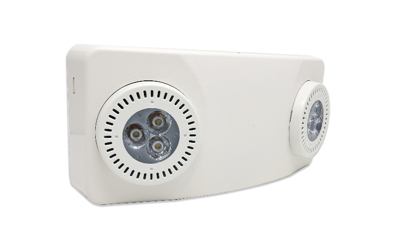 HOL. High Output LED Emergency Light. by Big Beam Emergency Systems