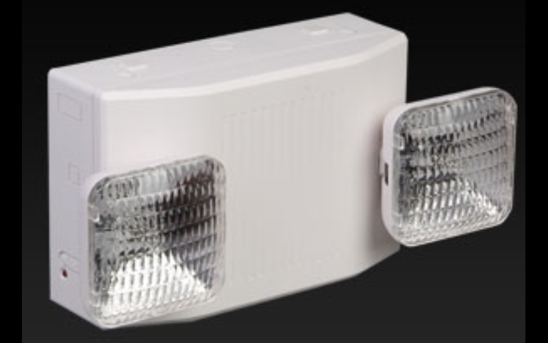 RC. High Capacity LED Emergency Light. by Big Beam Emergency Systems