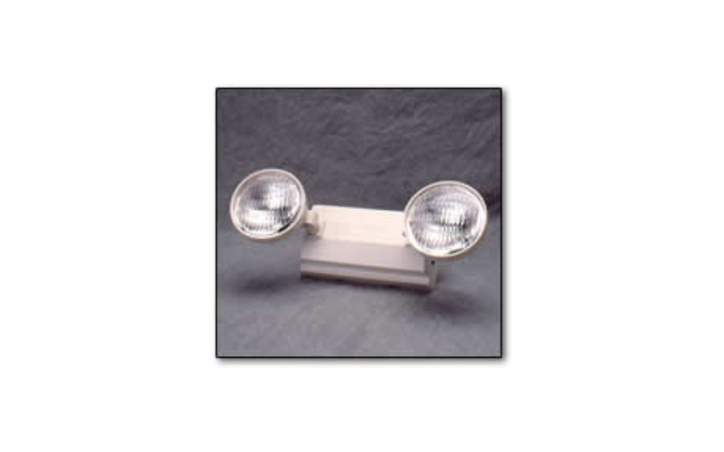 PH. Compact & Versatile Emergency Light. by Big Beam Emergency Systems