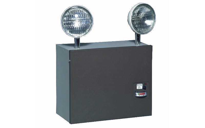 IQ. Industrial Emergency Fixture. by Big Beam Emergency Systems