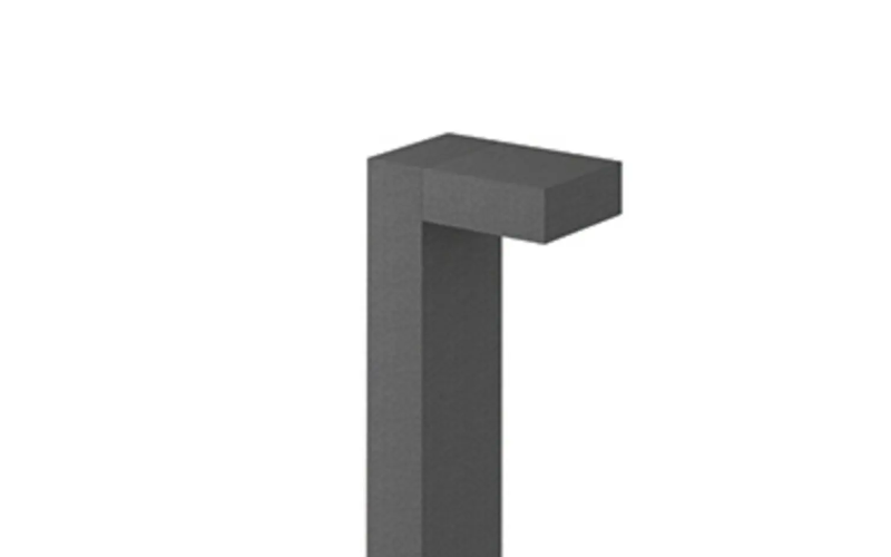 COMPATTO 300. by Bullard Bollards, Gordon Bullard