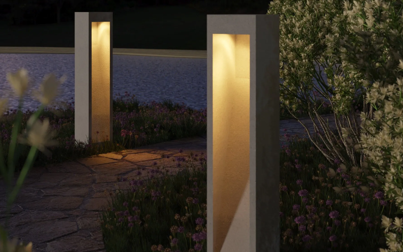 KTJM-CO6013. Oxo Bollard. by Bullard Bollards