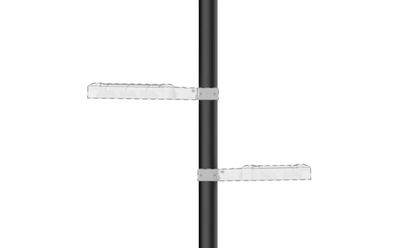 CAMPUS. by Bullard Bollards, Gordon Bullard