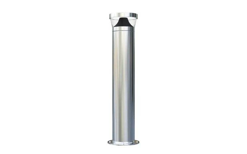 ART 24. CONO SECURITY BOLLARD. by Bullard Bollards