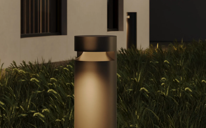 THE GUIDE. by Bullard Bollards, Gordon Bullard