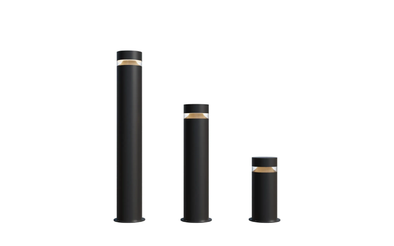 THE JUNIPER. by Bullard Bollards, Gordon Bullard