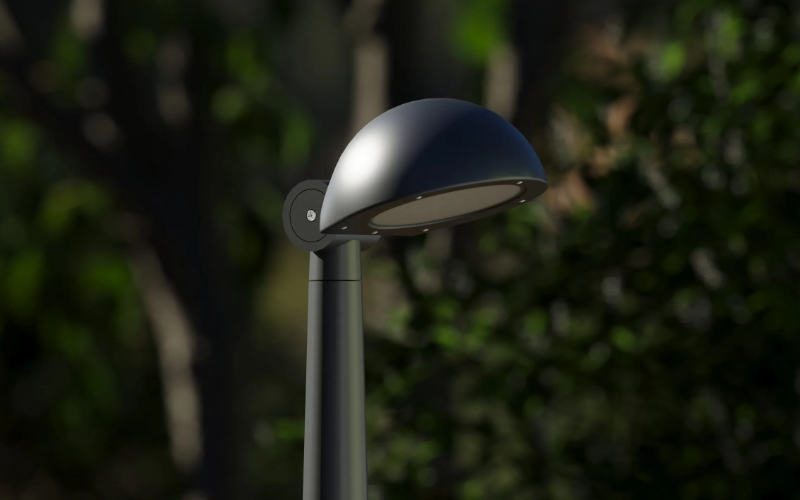 THE WASAT DOUBLE BOLLARD. by Bullard Bollards, Gordon Bullard