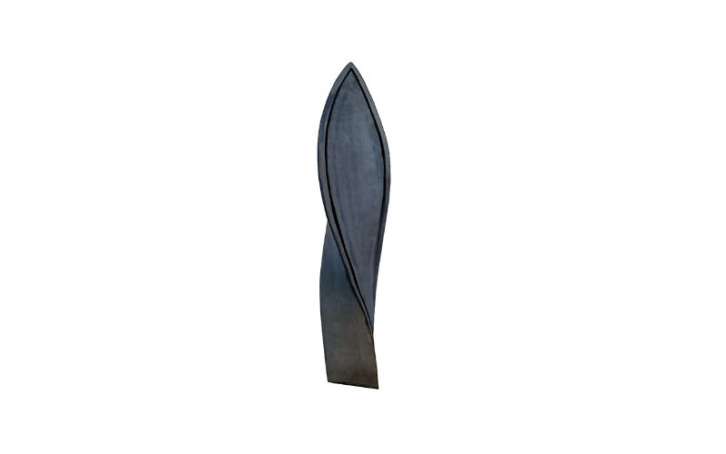 BB-1121-BL. ANTHEA. by Bullard Bollards, Gordon Bullard