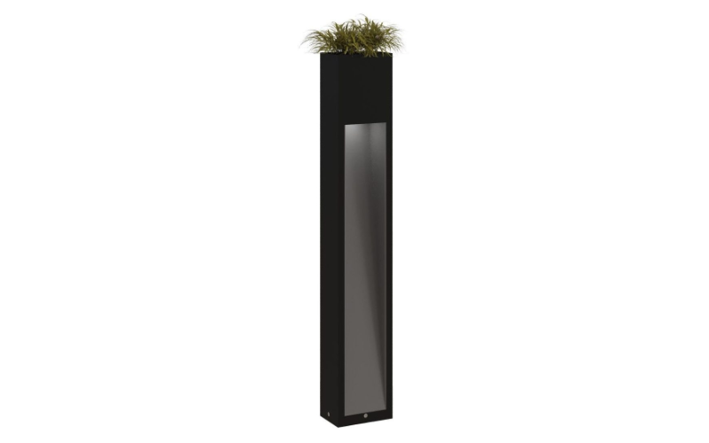 BB-OP-BL. OMO PLANT STANDARD GRADE. by Bullard Bollards, Gordon Bullard